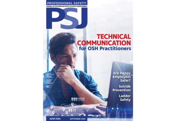 Hilmerson Safety® Featured in Professional Safety Journal: "Lean to the ...