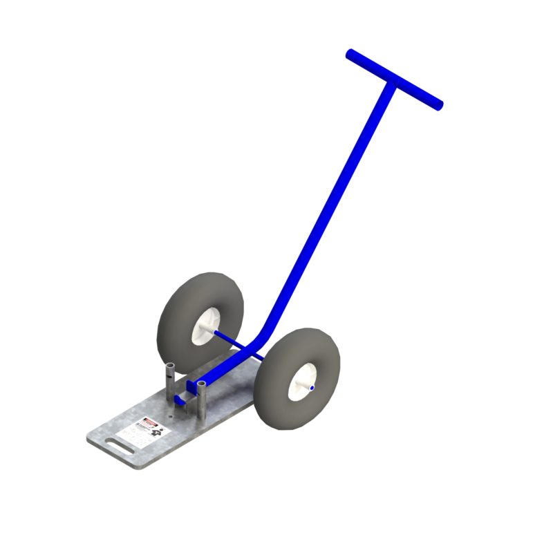 Guardrails - Guardrail Kits and Applications Hilmerson Safety Rail ...