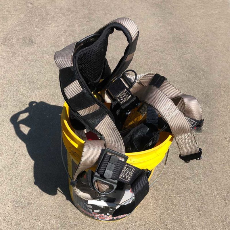 Fall Protection: Rethinking “Safety in a Bucket” Mentality – Hilmerson ...