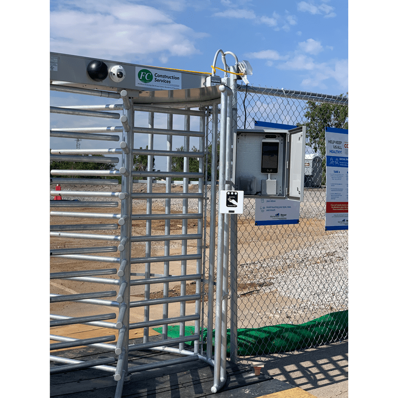 Pro Screen+ – Hilmerson Safety