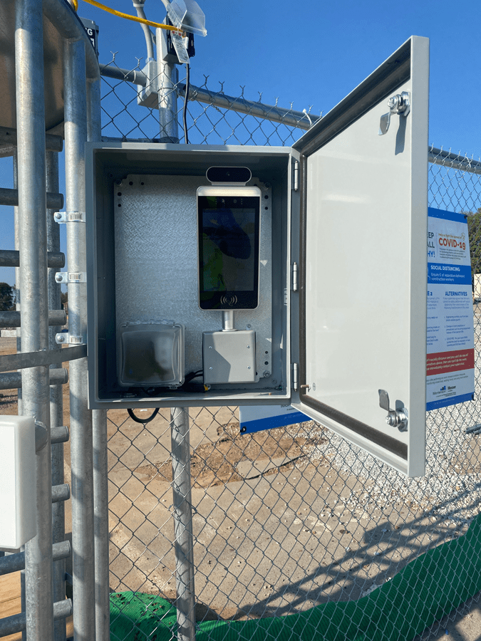 Pro Screen+ – Hilmerson Safety