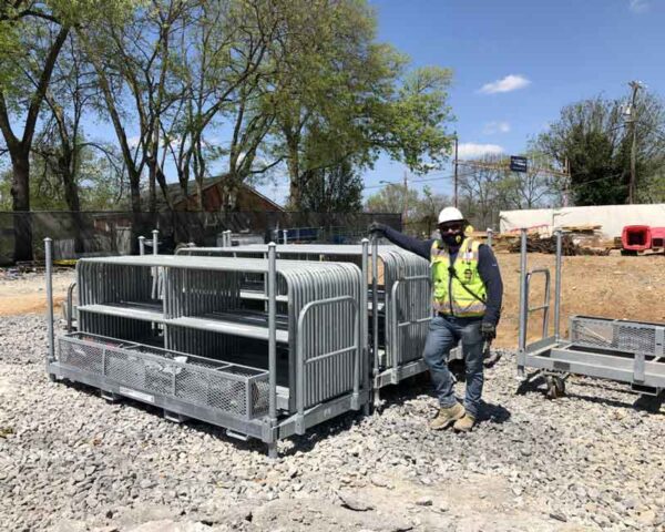 OSHA Guardrail Requirements Explained – Hilmerson Safety