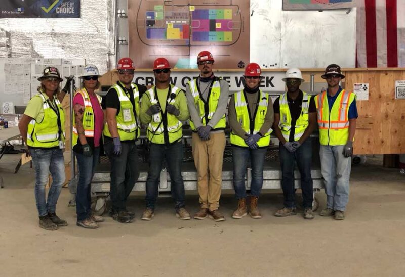 How Small Construction Businesses Are Overcoming The Impacted Economy ...