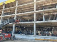 Hilmerson Safety Rail System™ - Construction Guardrail Systems