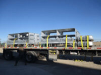 Hilmerson Safety Rail System™ - Construction Guardrail Systems