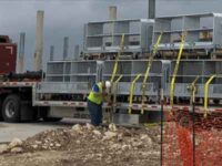 Hilmerson Safety Rail System™ - Construction Guardrail Systems