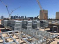 Hilmerson Safety Rail System™ - Construction Guardrail Systems