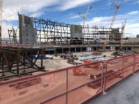 Hilmerson Safety Rail System™ - Construction Guardrail Systems