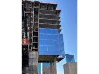 Hilmerson Safety Rail System™ - Construction Guardrail Systems