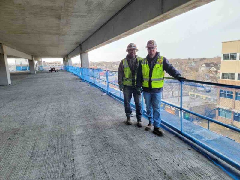 Fall Protection Guardrails - 7 Ways to Prevent Injury and Reduce Risk ...