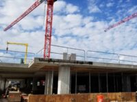 Hilmerson Safety Rail System™ - Construction Guardrail Systems