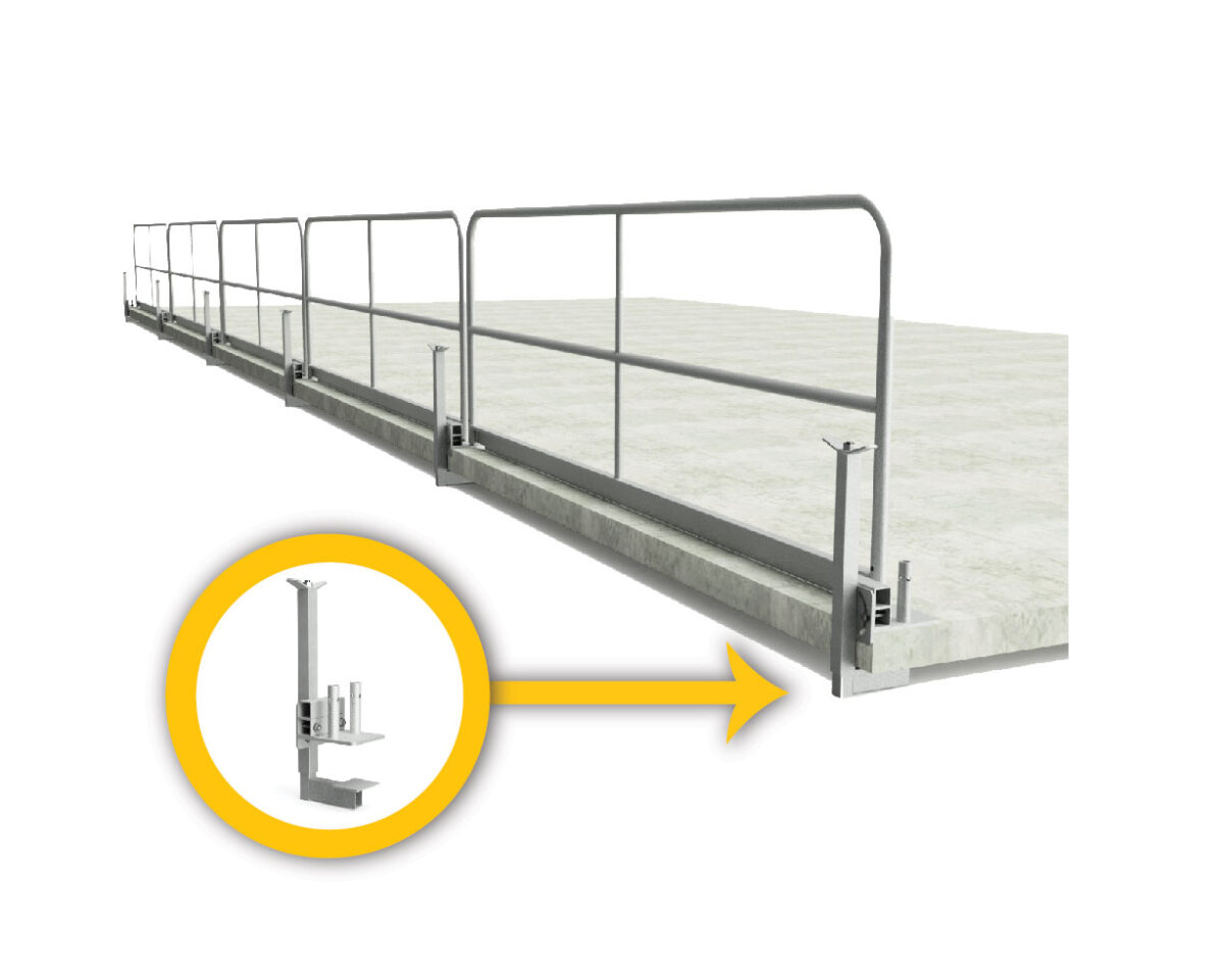 Hilmerson Safety Is Granted a U.S. Patent For Its Multi-Use Stair/Slab ...