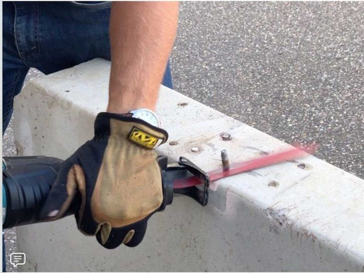 3 Common Barrier Fencing Mistakes