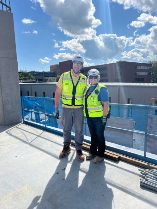 The Hierarchy of Fall Protection: Working from the Top Down – Hilmerson ...