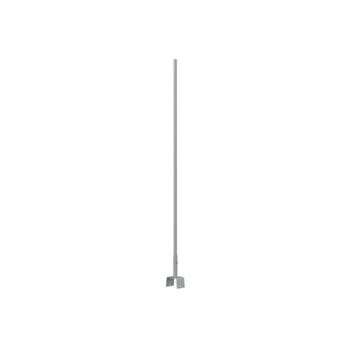Jersey Barrier Light Pole Bracket - Hilmerson Safety